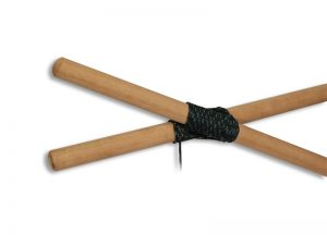 Japanese Lashing | Scouting Resources UK